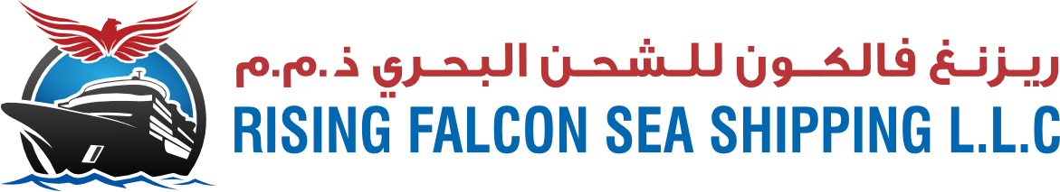 Rising Falcon Shipping LLC – A name of Trust
